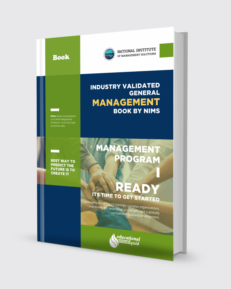Management Books | Education Liquid - Global Marketplace for Learning
